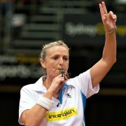 Netball Umpires | Greater Shepparton Indoor Sports Facilities